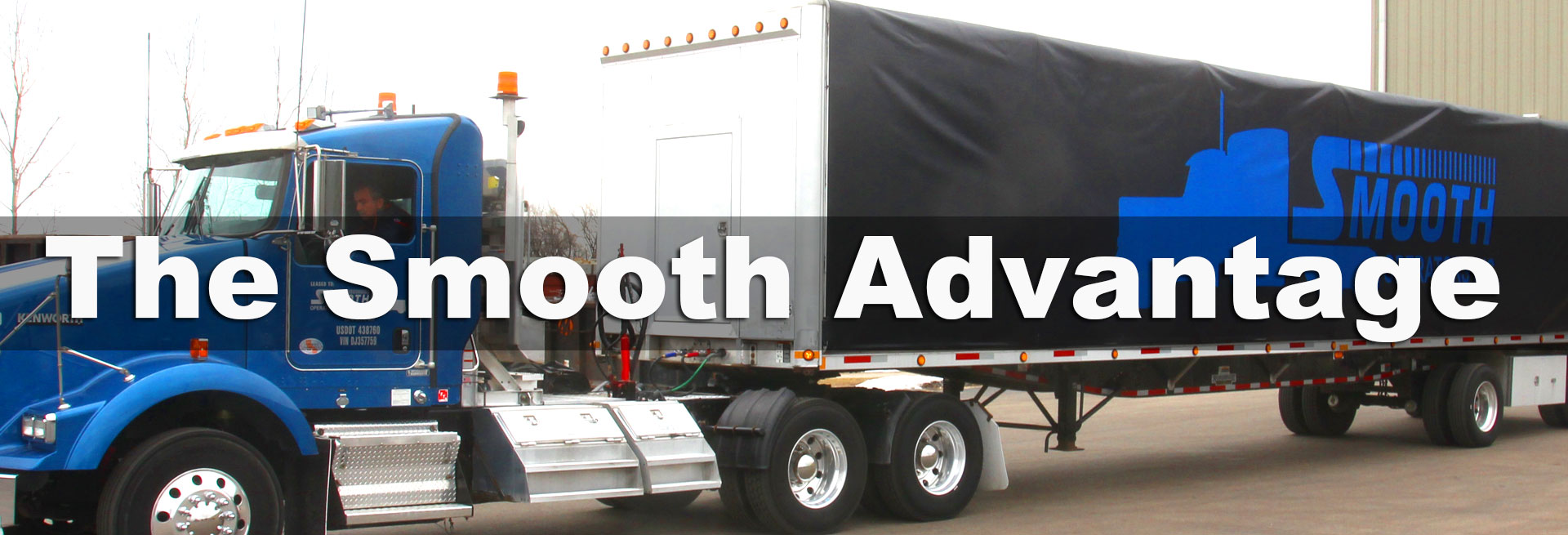 - Smooth Operators Inc.