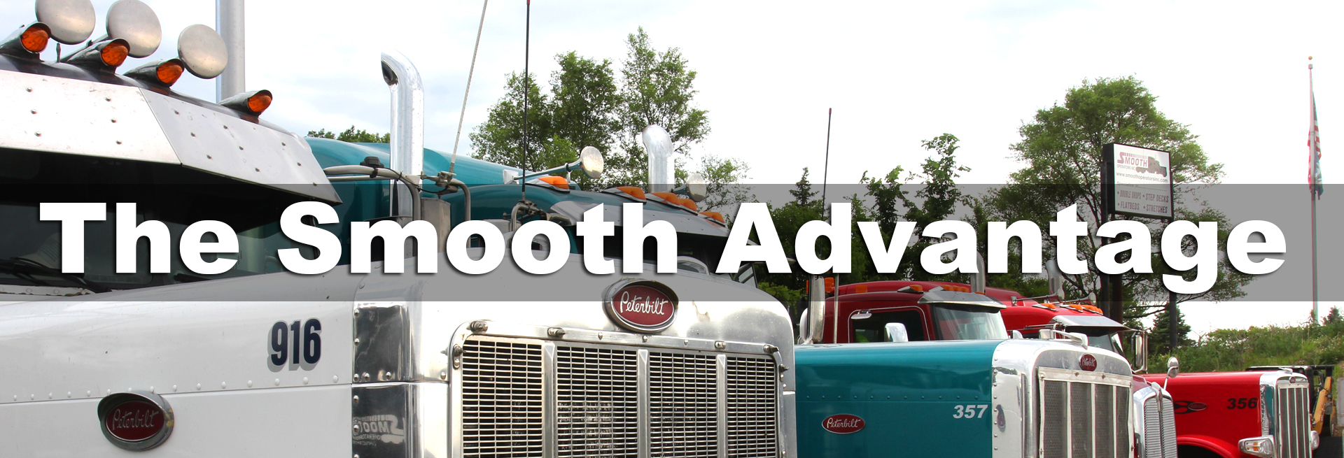 - Smooth Operators Inc.